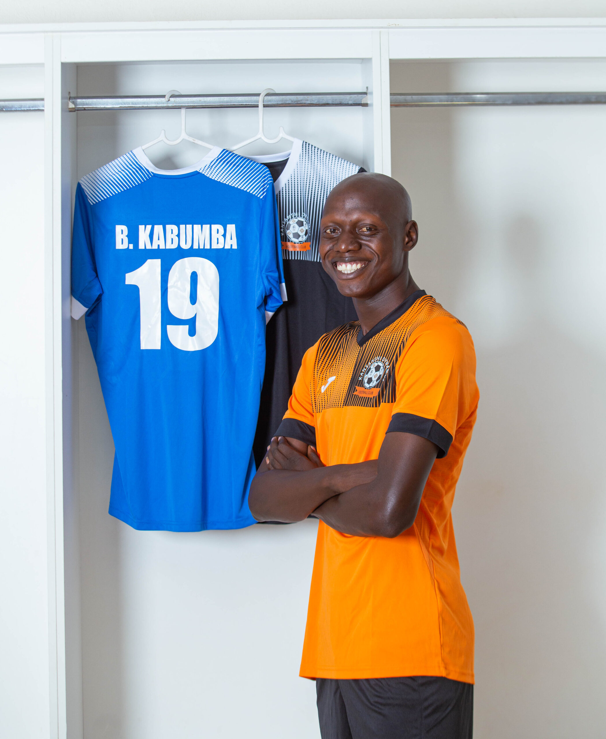 CLUB STATEMENT: KDFC WELCOMES TWO NEW SIGNINGS – Kansanshi Dynamos FC
