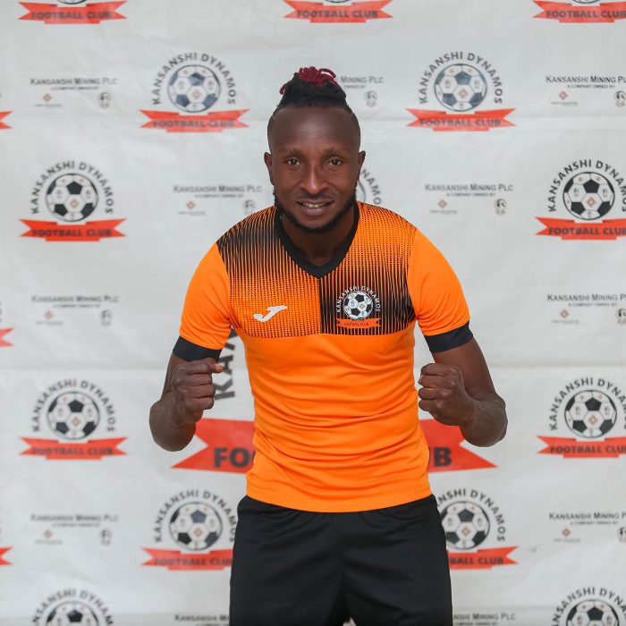 KANSANSHI DYNAMOS BOLSTER SQUAD AHEAD OF 2025/26 CAMPAIGN – Kansanshi ...